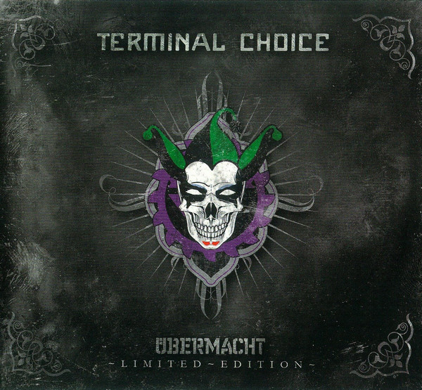 Terminal Choice – Mostly Music